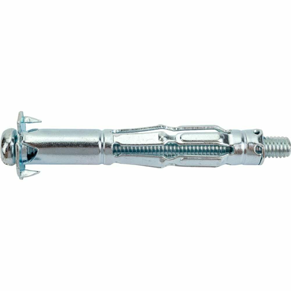 Анкер для листового материала европартнер МOLA 6-26 2шт. 11 1313 1, листового материала европартнер