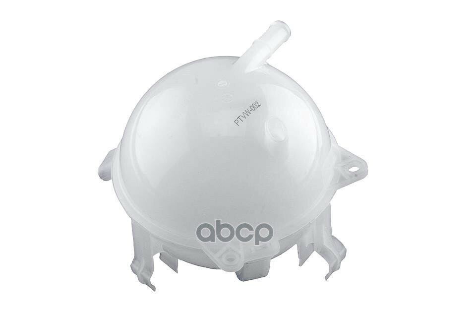 Расширительный бачок VW GOLF V, VI, GOLF PLUS 05-13, PASSAT 05-, TIGUAN 07-, TOURAN 03-, SHARAN 10-, NTY арт. CZW-VW-002