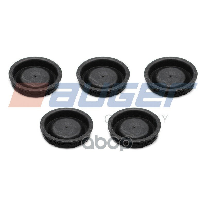 Система тормозная (ремкомплект) AUGER арт. 89472