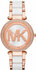 Наручные часы MICHAEL KORS Parker, белый