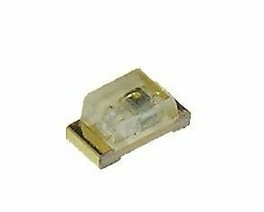 BL-LS0603DNB, Светодиод синий, 5 штук