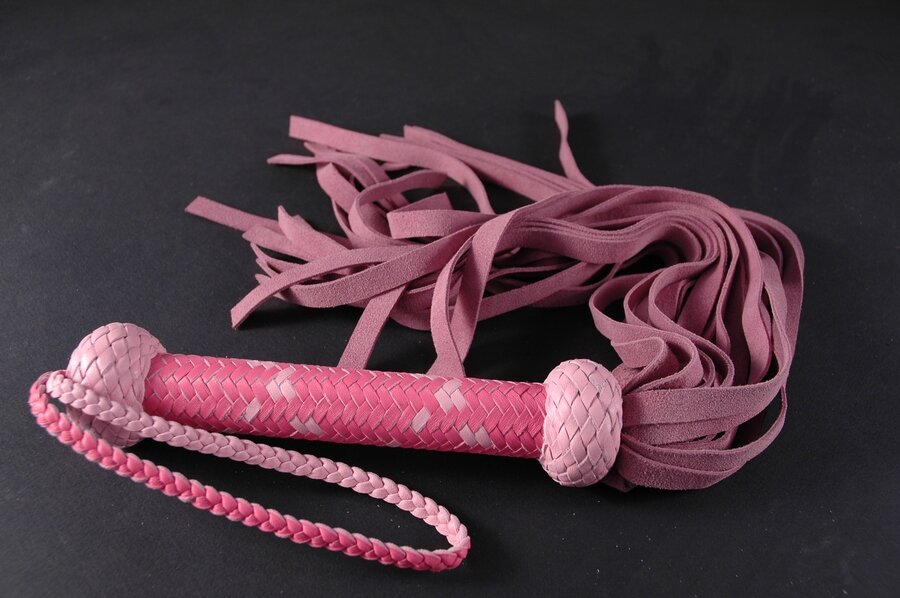 Флогер «Разогрей меня»