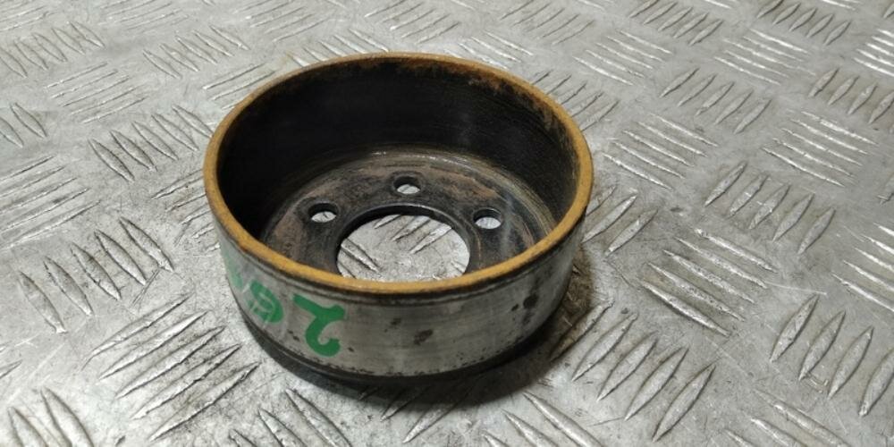 Шкив прочие GAZ GAZel 2011 5270363