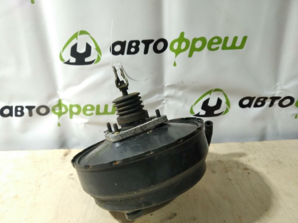 Усилитель тормозов вакуумный HYUNDAI PORTER 2005-2021 586104F010