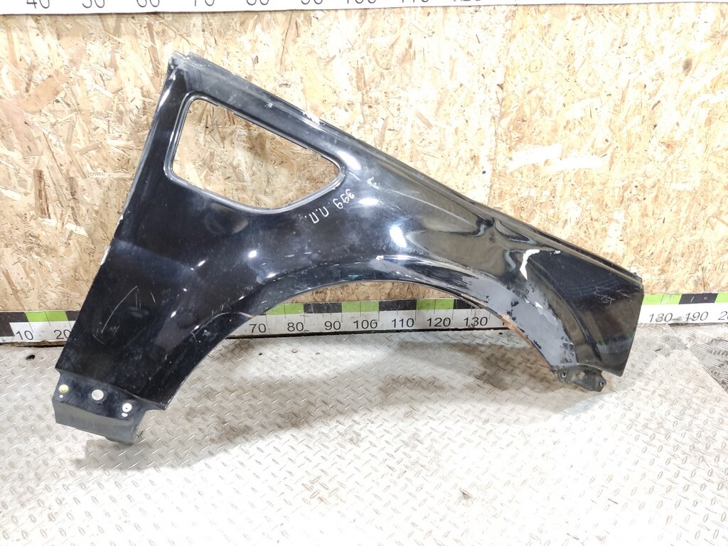 Крыло переднее правое LAND ROVER Range Rover 2005-2012 ASB790020
