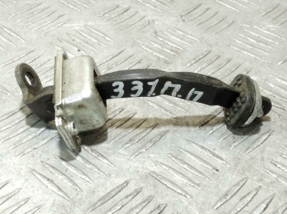 Ограничитель двери передний CHEVROLET Lanos 2004-2010 96259088