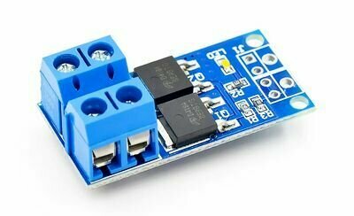 Модуль, регулятор напряжения MOSFET 15A 400 Вт