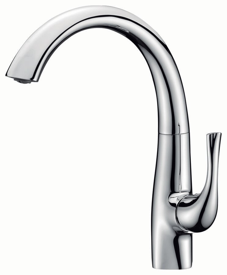 Смеситель для кухни Kaiser Comba 48033