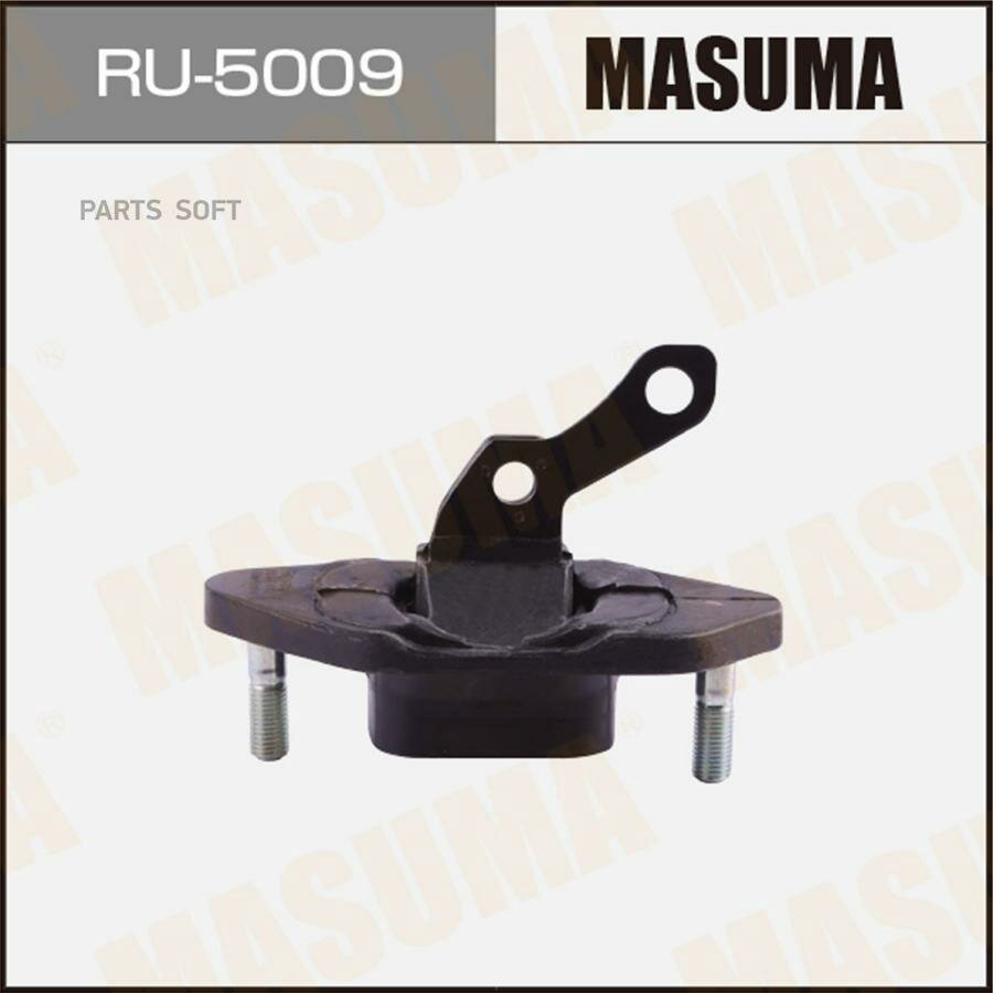 MASUMA RU-5009 Подушка крепления двигателя