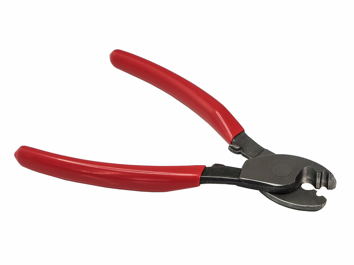 Инструмент для обрезки кабеля, макс 4AWG (20mm2), AurA ZWT-4000