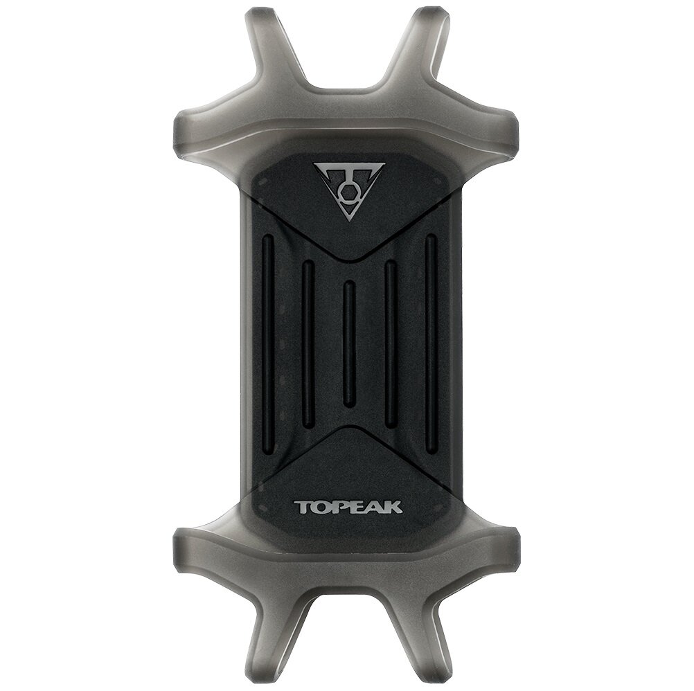 Бокс без крепления Topeak Omni RideCase 4.5” - 6.5” (TRK-TT9849), цвет Чёрный