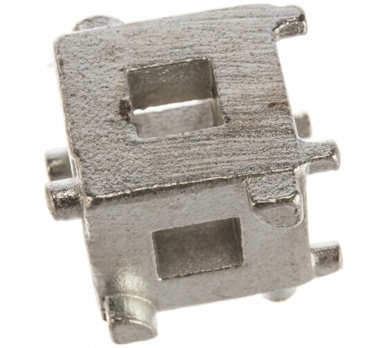 Ключ для утапливания поршня тормозного цилиндра 3/8" "AV Steel"