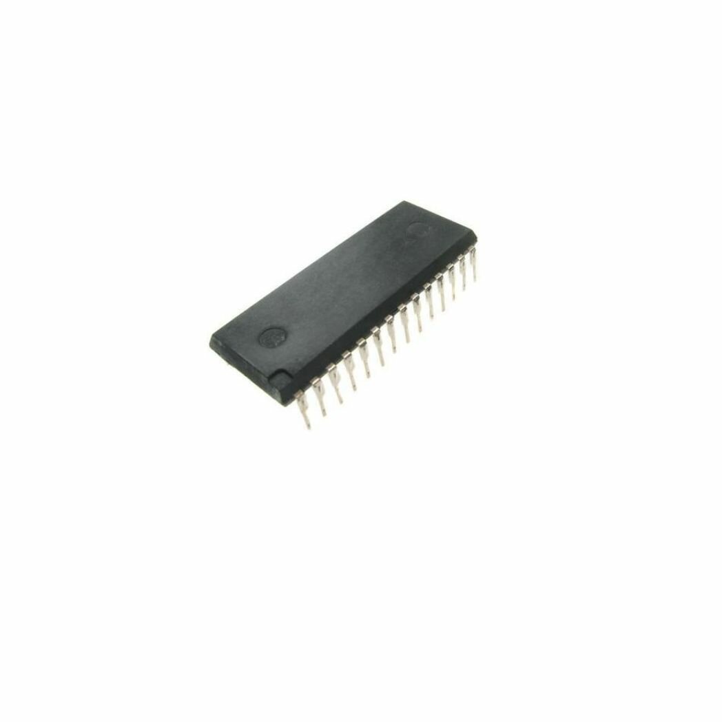 Микросхема UT62256CPCL-70LL (2шт)