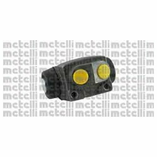 Цилиндр тормозной рабочий Metelli 040806 для Ford Fiesta IV, KA, Puma; Mazda 121 III