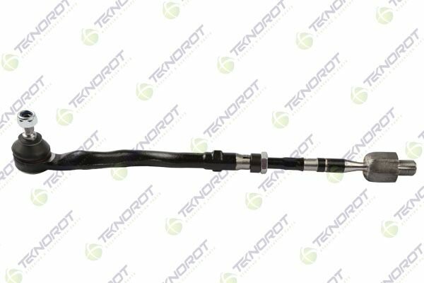Тяга рулевая в сборе L BMW E46 TEKNOROT B-602603