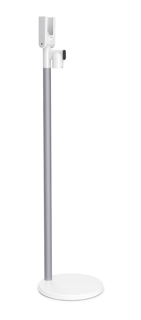 Стойка держатель для Dyson V11 V15 Dok для беспроводного пылесоса, щеток, насадок. Товар уцененный