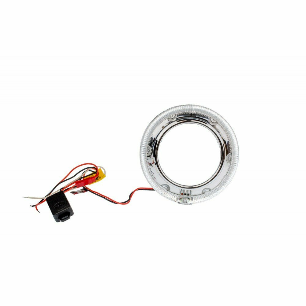 Бленда маска Optima GD104 CREE 3.0", круглая для линзы 3.0 дюйма с АГ CREE, 1 шт