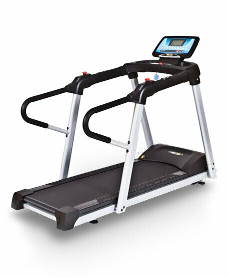 Беговая дорожка Hasttings, LCT80, электрическая, для дома и зала