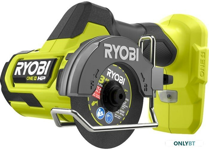 Пила RYOBI RCT18C-0 5133004953 (без АКБ)