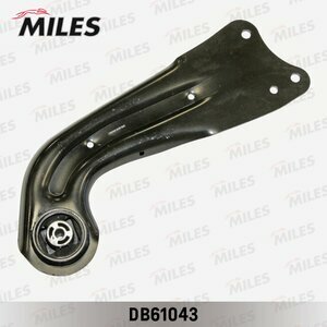 Рычаг VW GOLF V/VI/AUDI A3/TT/SKODA OCTAVIA 03-08/08- зад. подв. прав.