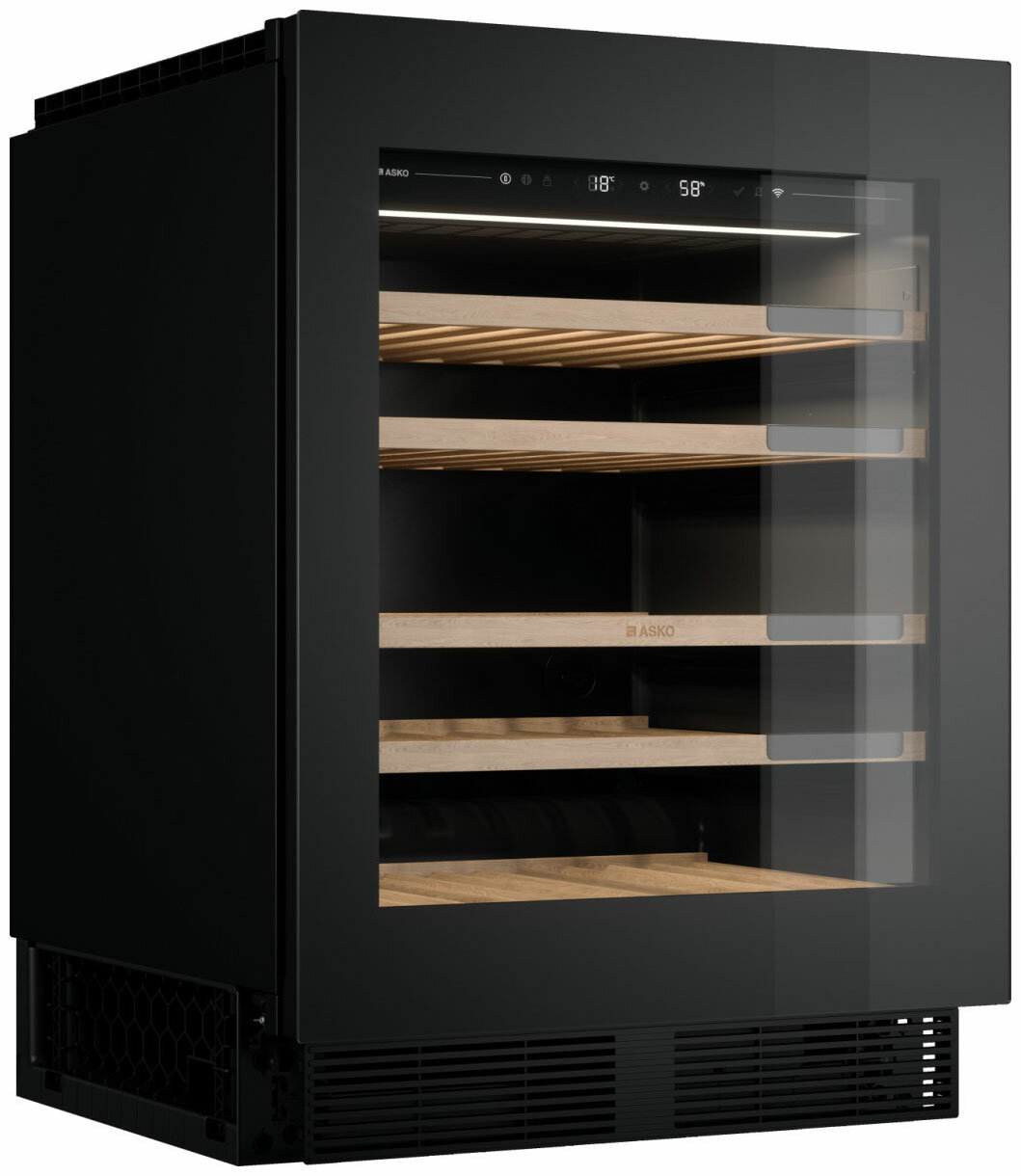 Винный шкаф Asko WCN15842G