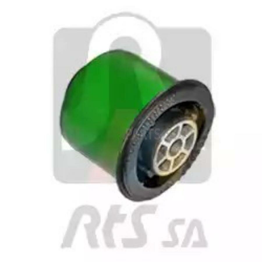 Сайлентблок зад. балки! Peugeot 207 all 06>, Citroen C3 Picasso all 09> RTS арт. 01700546