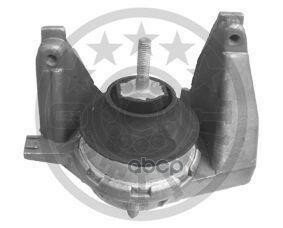 Опора двигателя AUDI: 100 (4A C4) 100 Avant (4A C4) A6 (4A C4) A6 Avant (4A C4) Optimal арт. f8-5546