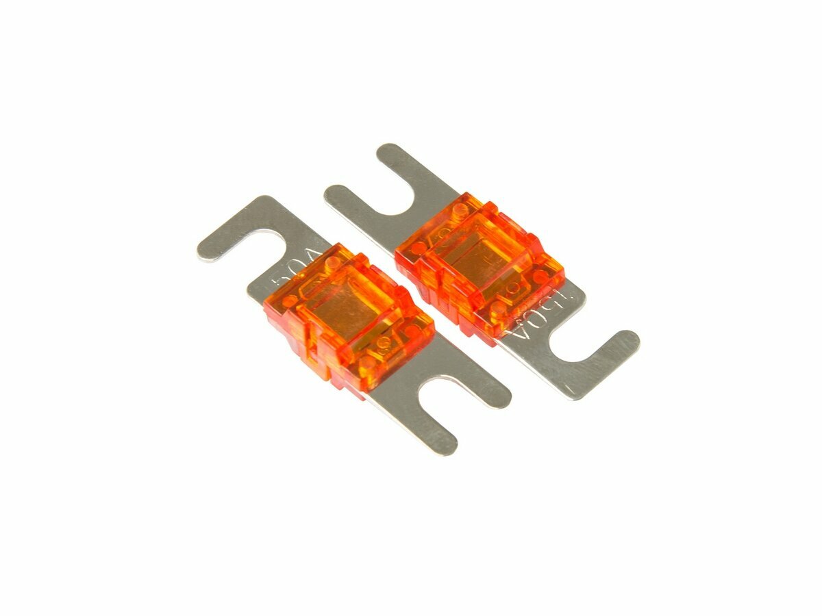 Предохранитель AurA FML-N150 (miniANL, 150A)