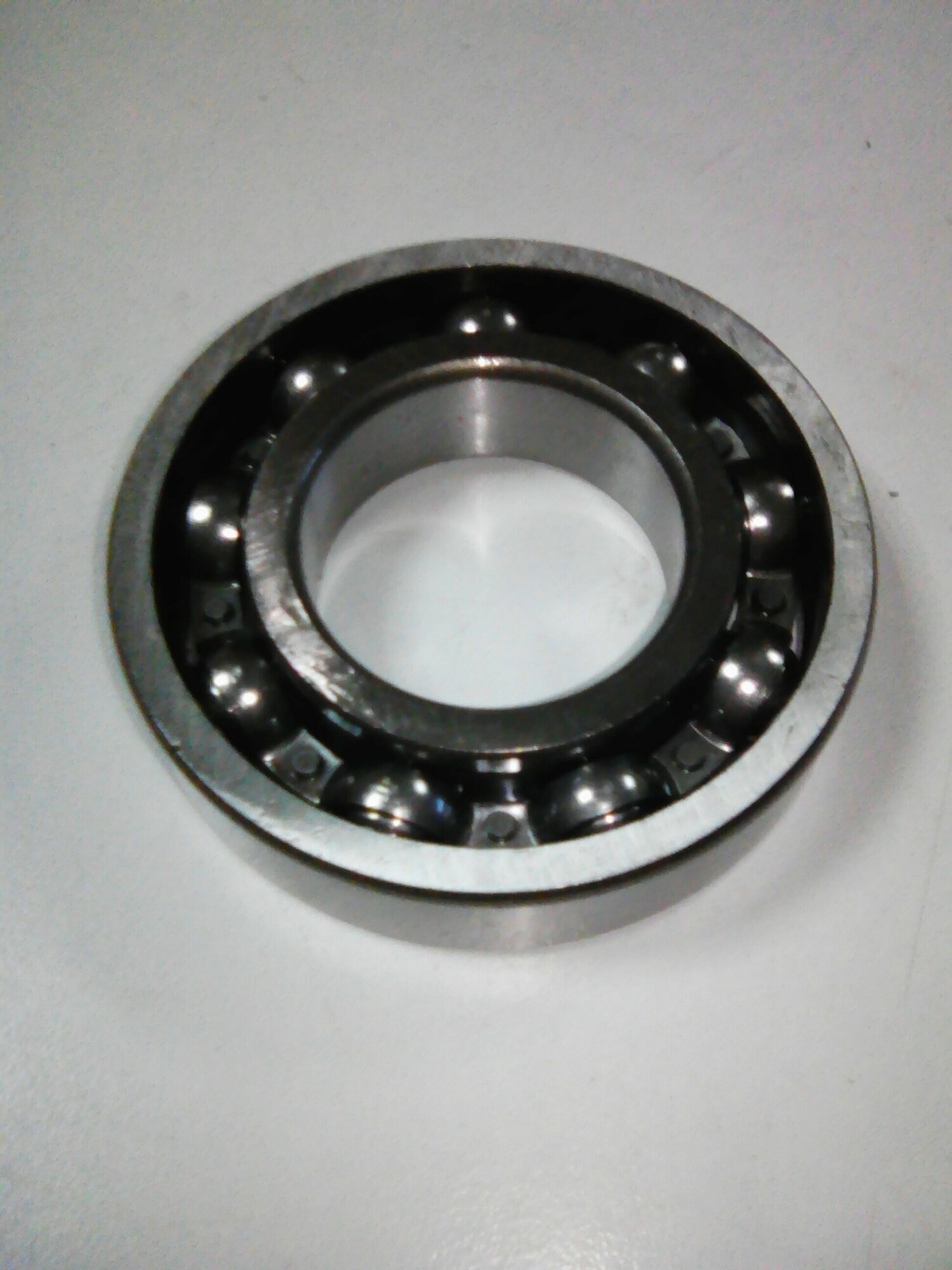 Подшипник КПП дифференциала передний Geely MK Cross [1.5 16V 5MT хетчбэк] 3408018101