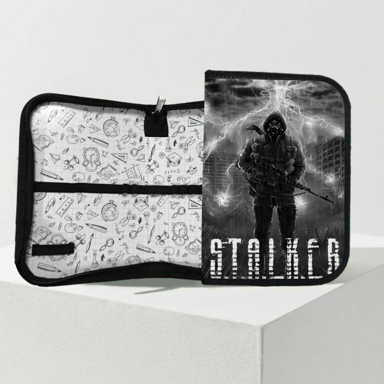 Пенал S.T.A.L.K.E.R. № 5