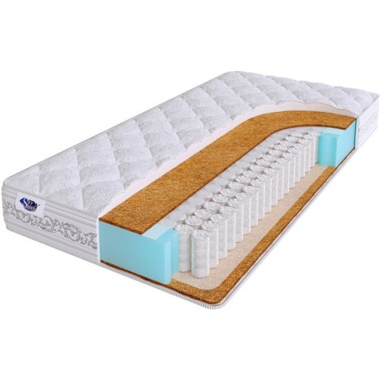 Матрас Sky Sleep ETALON COCOS 1 S500 90x200