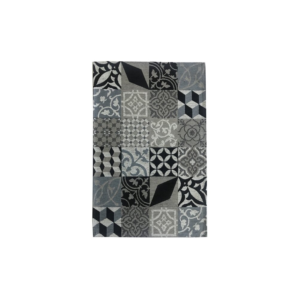 Ковер-гобелен на противоскользящей основе Арт 3 75х120/ 235 X