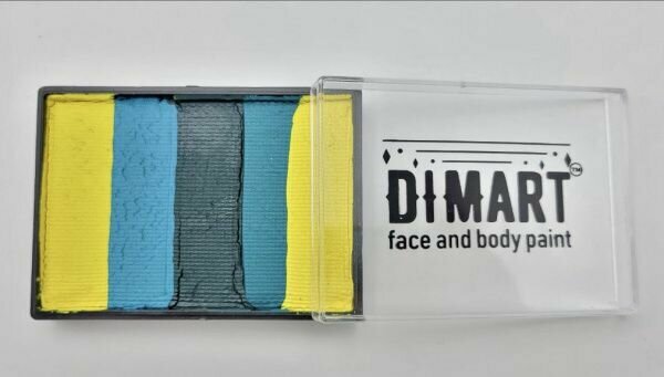 Сплит-кейк DIMART 50гр. ЛУИ