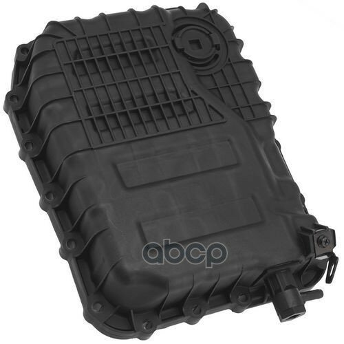 Масляный поддон КПП крышка боковая OPL ANTARA/ASTRA J/INSIGNIA/MOKKA/ZAFIRA C 07- G.U.D арт. GCD300101