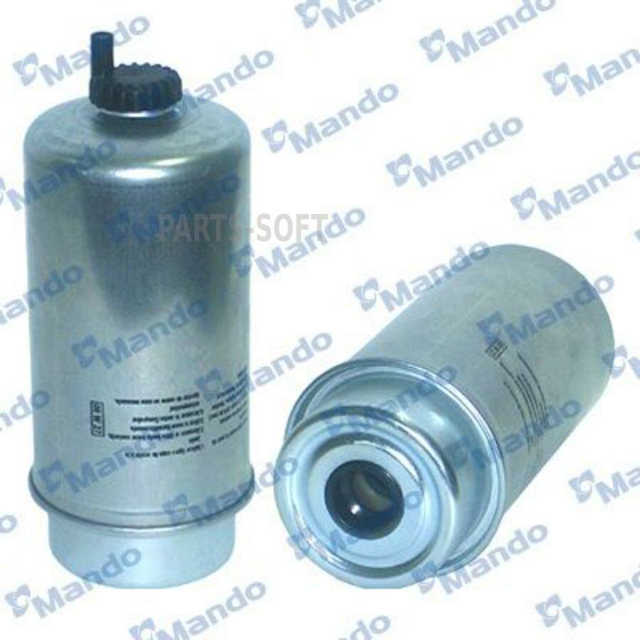 Фильтр топливный FORD MMF035081 Mando арт. mmf035081