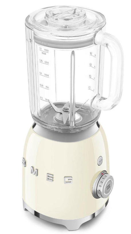 Блендер Smeg BLF03CREU