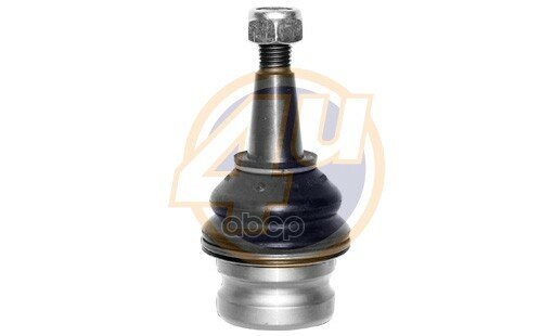 4U AU-B-72698 (AUB72698_4U) шар опора передн Audi (Ауди) a4 / a5 / q5 1.8-4.2 / 2.0-3.0tdi 07- (турция)