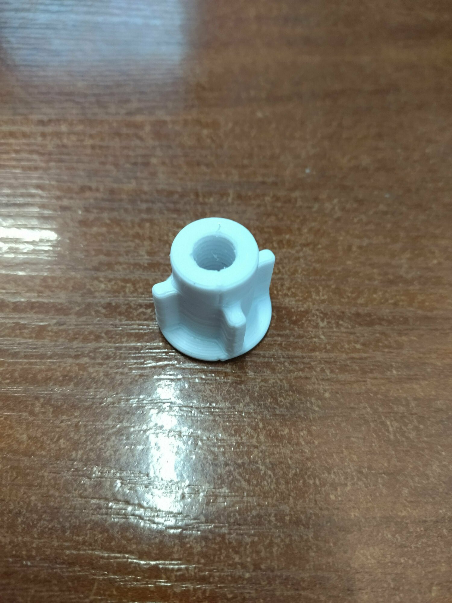 Крепеж фары VAG WHT000264 (3D печать)