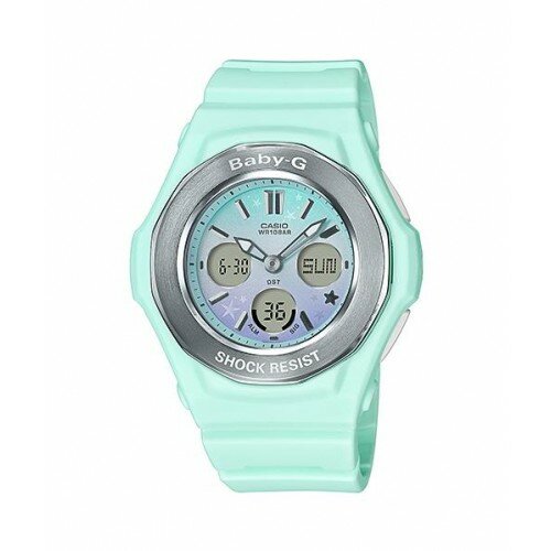 Наручные часы CASIO
