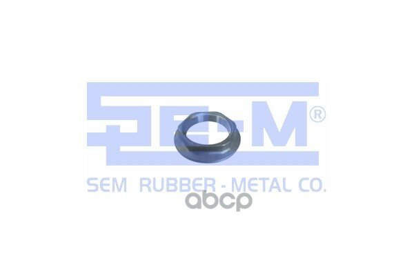 Гайка ступицы! прав. M72x1.5 SW85 SAF SK RB 9019/22 Se-M арт. 15086