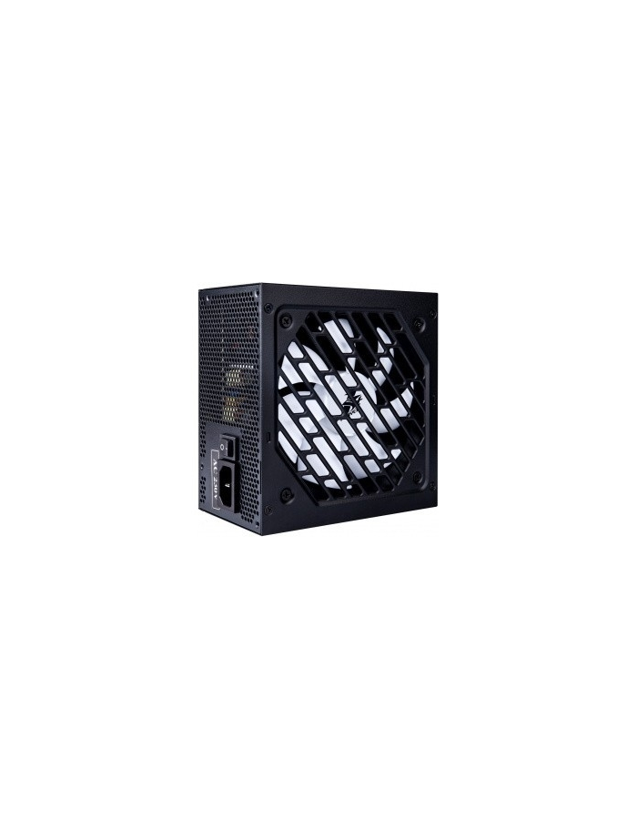 1STPLAYER Блок питания FK 700W / ATX 2.4, APFC, 120mm fan / PS-700FK