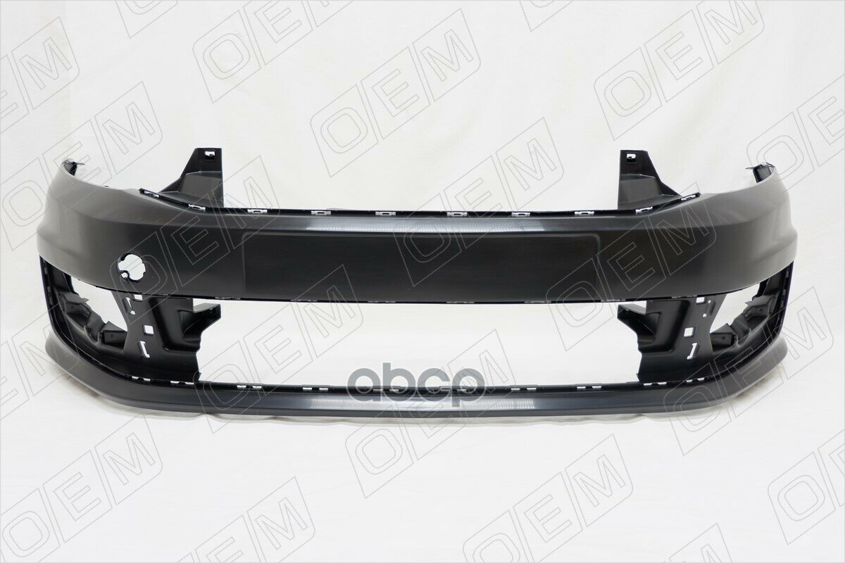 Бампер передний O.E.M. арт. OEM0081