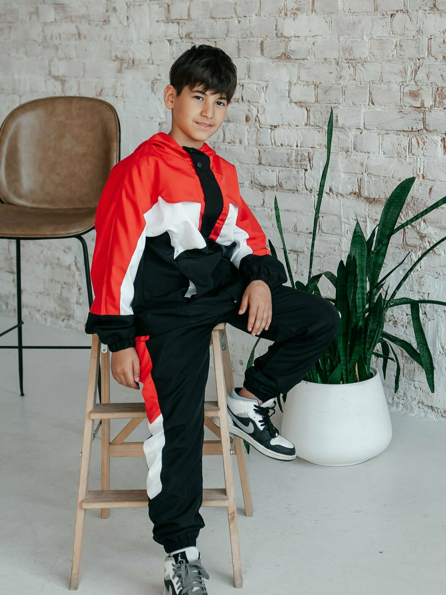 Костюм спортивный