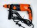 Перфоратор Yaoto BS ZIC-28SE, 1380 W, патрон быстросъёмный, с функцией реверса