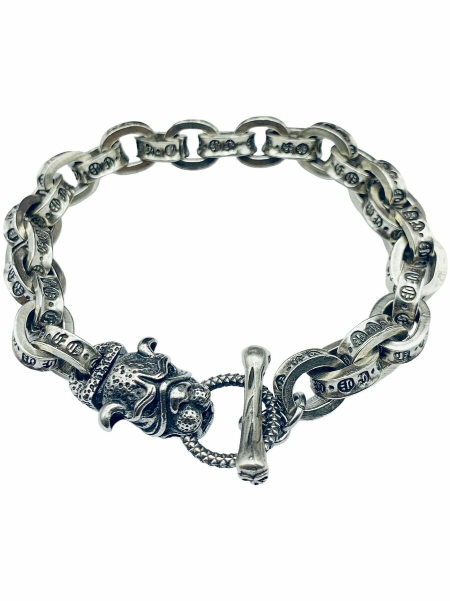 Браслет-цепочка