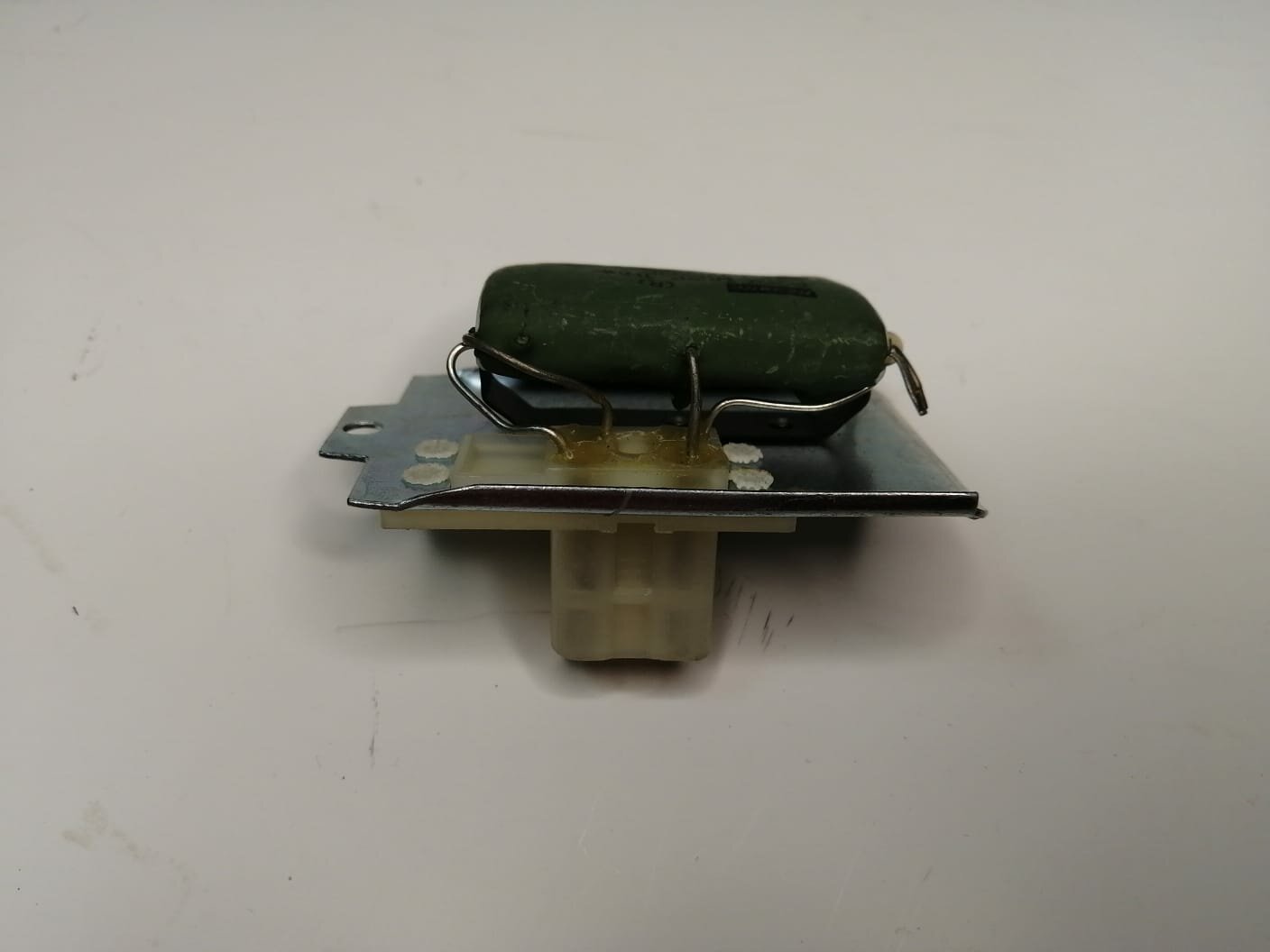 Реостат отопителя Chery Bonus, Very A13 [1.5 16V 5MT хетчбэк]