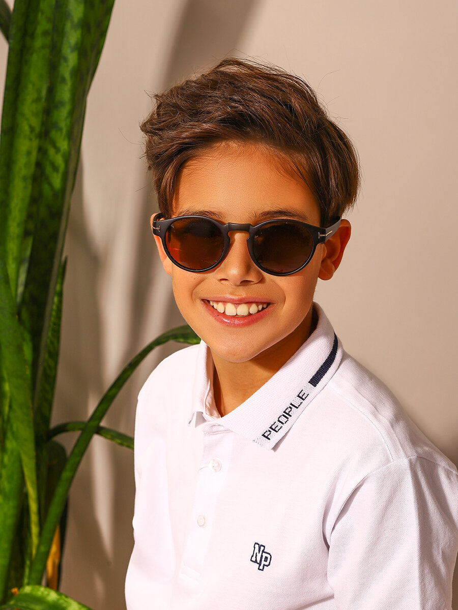 Солнцезащитные очки