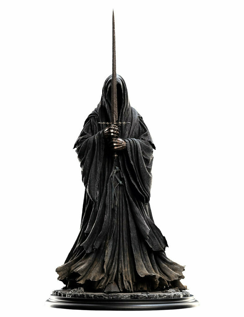 Статуэтка Lord of the Rings Ringwraith of Mordor 1:6 scale