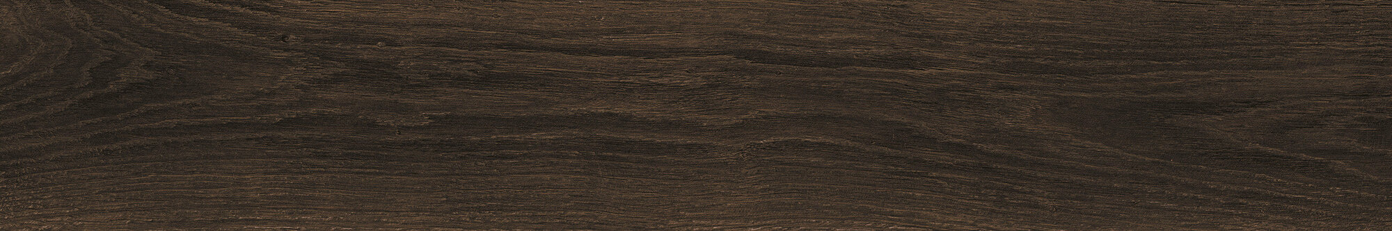 Atlas Concorde Russia Керамогранит Элиго Дарк Браун Рет мат, 20x120, арт. 610010001622 (цена за 1.2 м2)