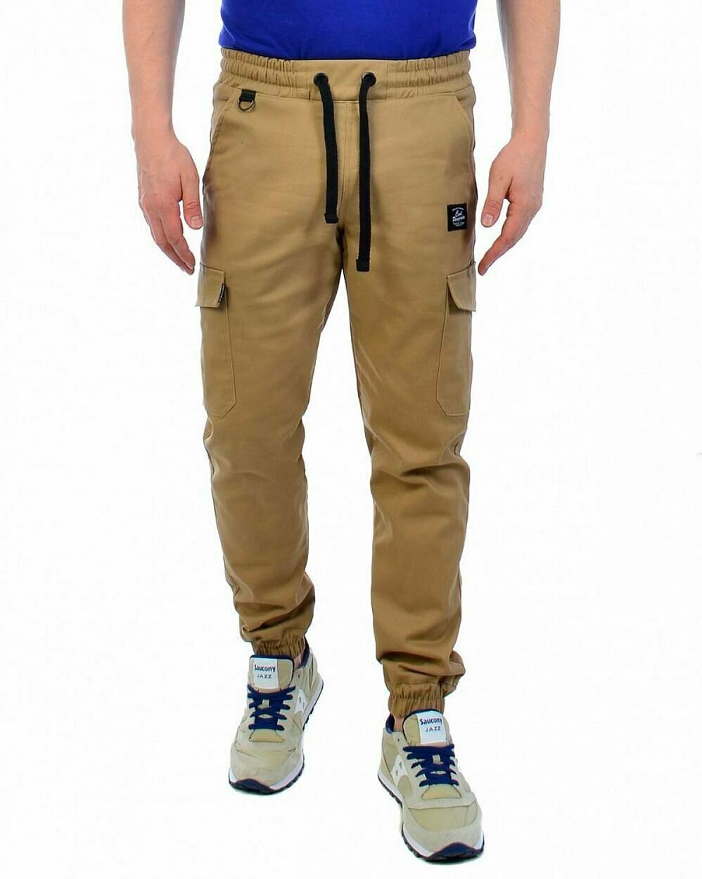 Брюки джоггеры Базовая коллекция